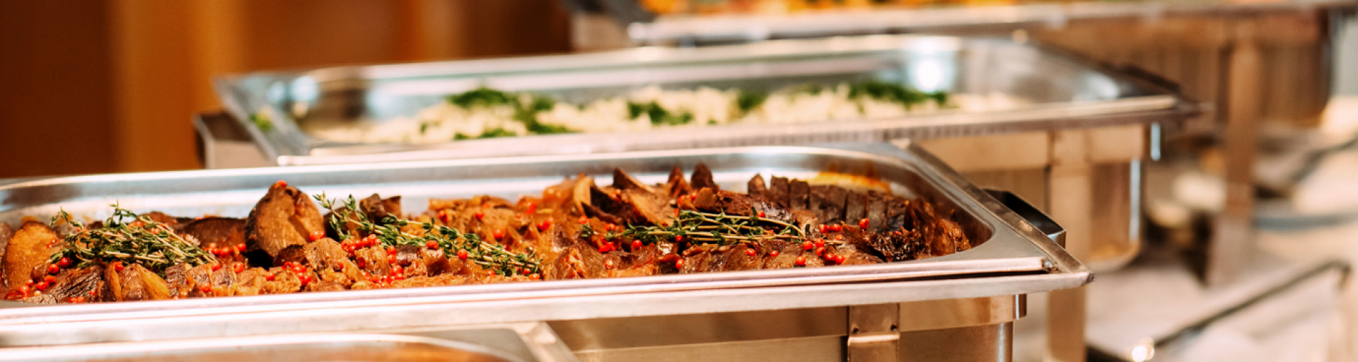 Catering | Humber Retail Services